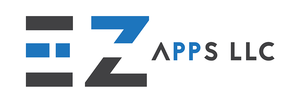 EZ APPS LLC | Custom Software Development